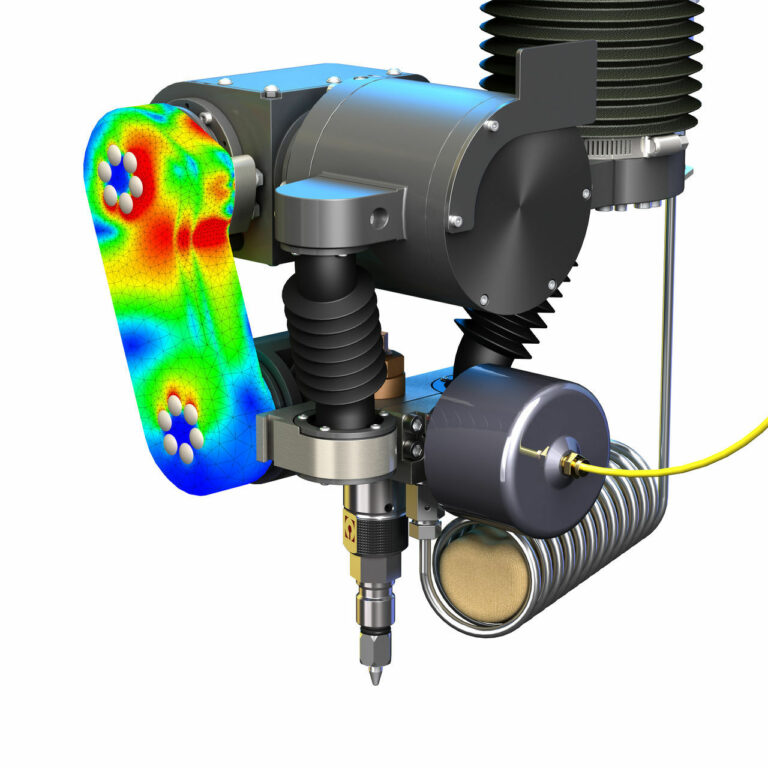 Etudes et Conceptions – Conception Mécanique DIDIER